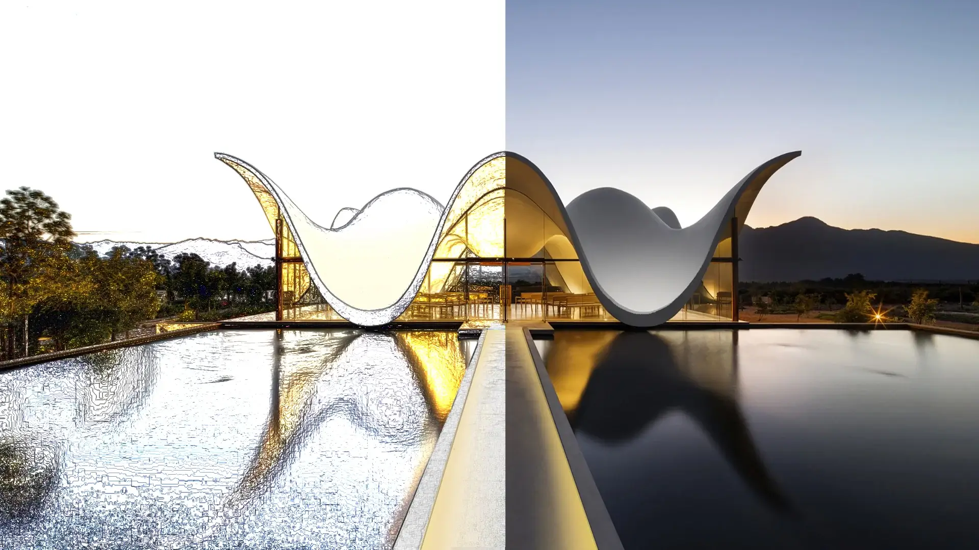 Lighting Design Consultancy in Dubai | Eco-Friendly Architectural Solutions